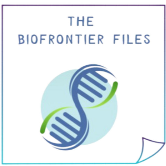 The Biofrontier Files | Podcast on Spotify