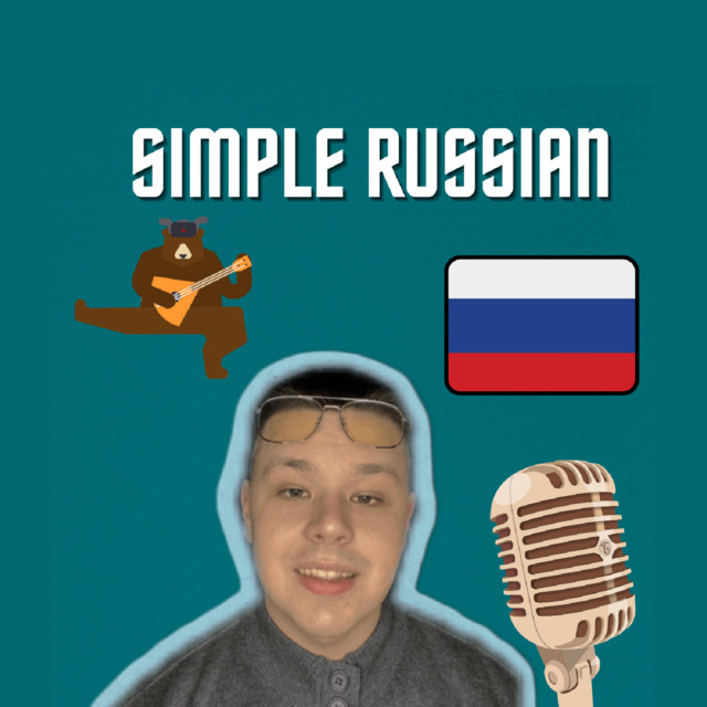 Simple Russian | Podcast on Spotify