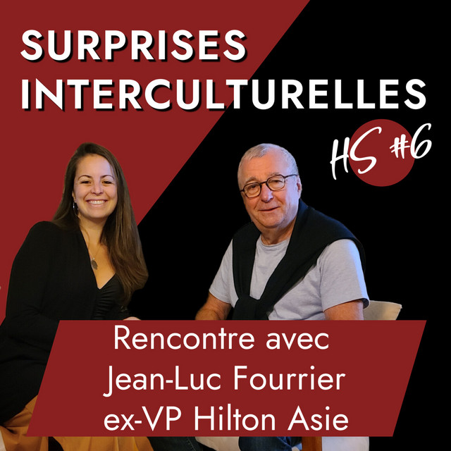 [EXTRAIT] Jean-Luc Fourrier - ex-VP Hilton - Créateur et innovateur de ...