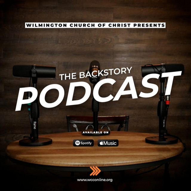 The Backstory Podcast | Podcast on Spotify