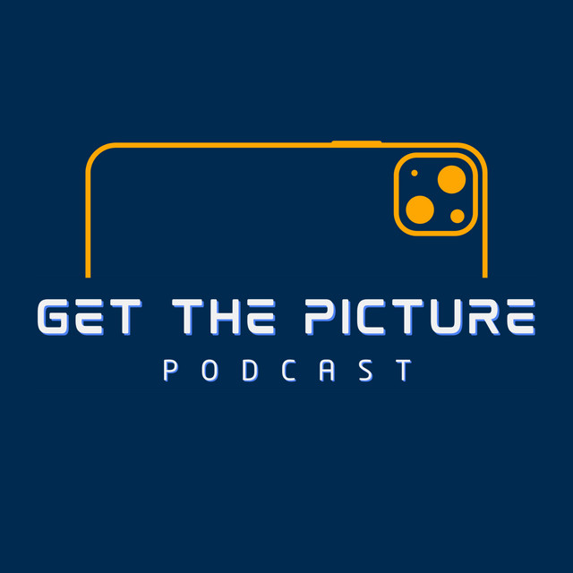 Get the Picture Podcast | Podcast on Spotify