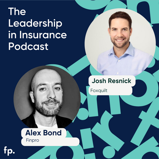 Digitizing Small Business Insurance, Foxquilt’s Dual Distribution ...