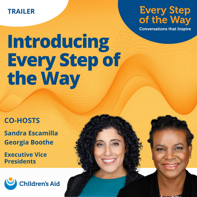 Introducing Every Step of the Way - Every Step of the Way ...