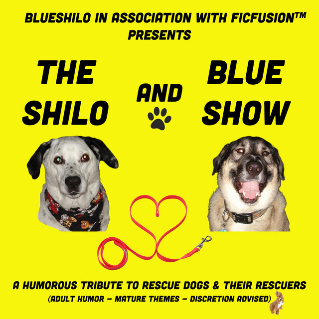 The Shilo and Blue Show | Podcast on Spotify