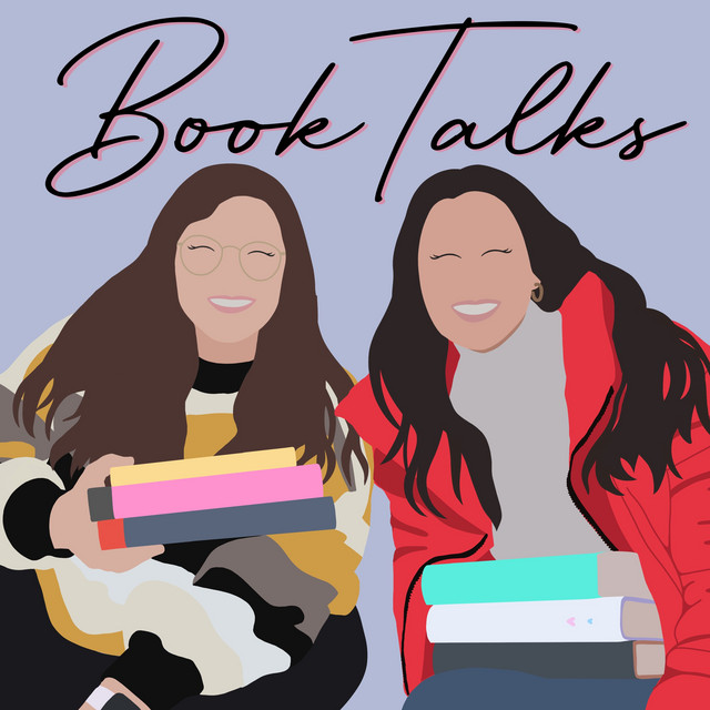 BookTalks Podcast | Podcast on Spotify