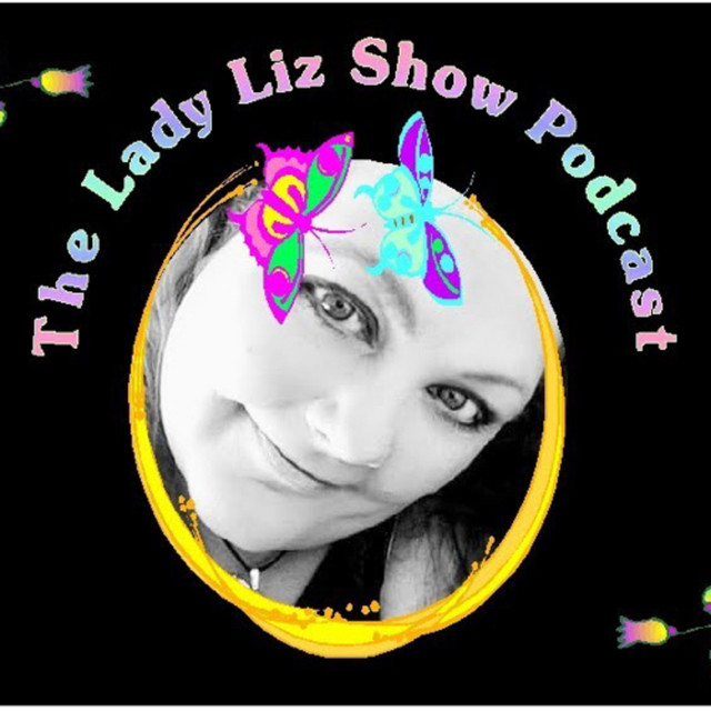 The Lady Liz Show Podcast | Podcast on Spotify