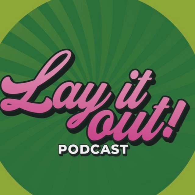 Lay it out! | Podcast on Spotify
