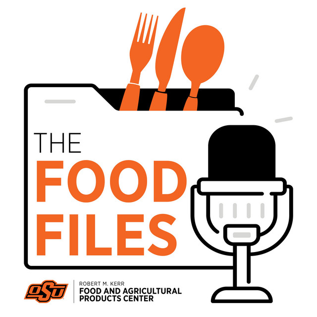 The Food Files | Podcast on Spotify