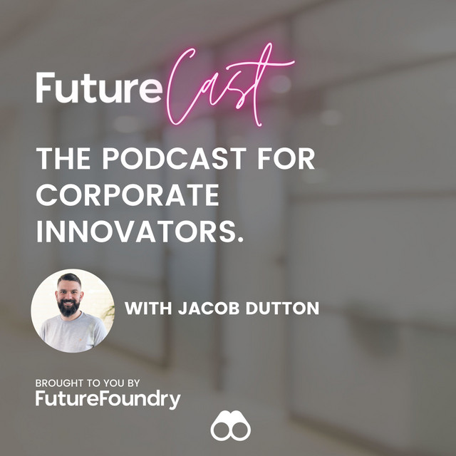 Future Cast | Podcast on Spotify