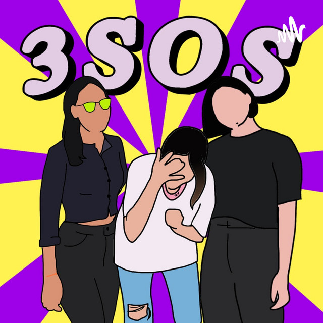 3SOS | Podcast on Spotify