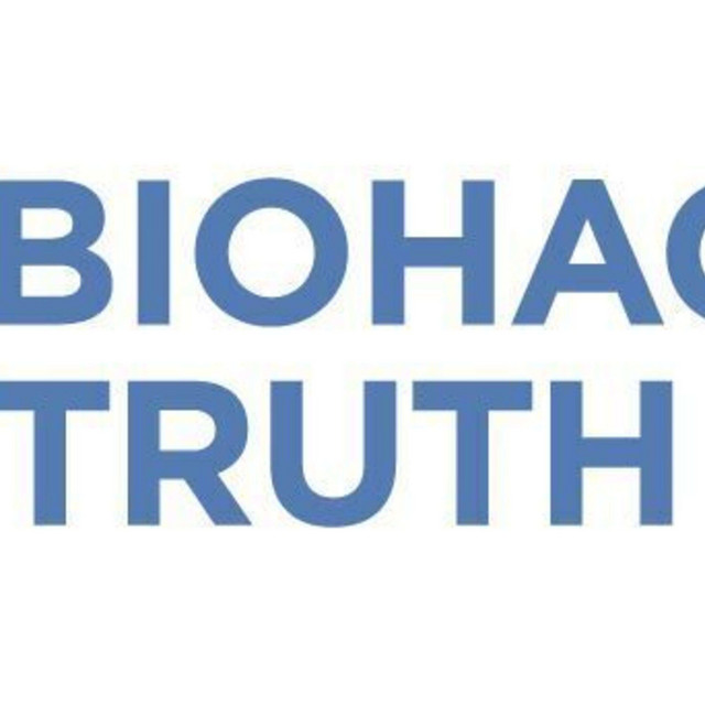 Beyond the Truth | Podcast on Spotify