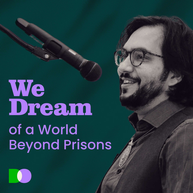 We Dream | Podcast on Spotify