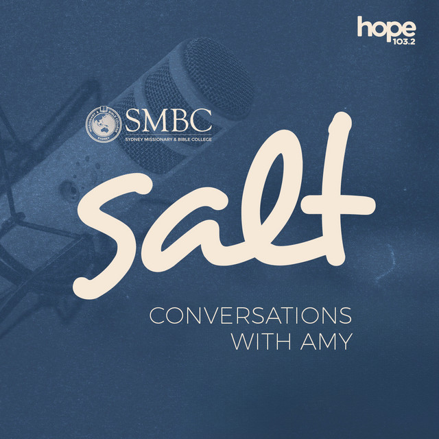 Salt – Conversations with Amy | Podcast on Spotify