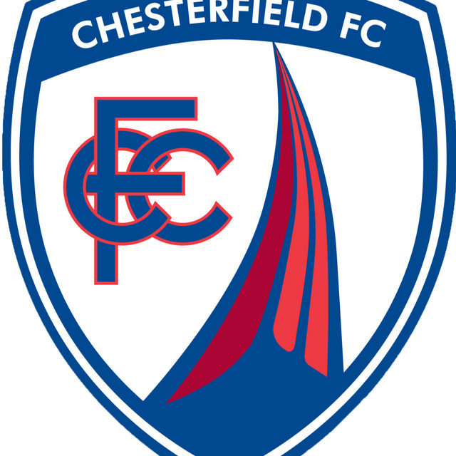 Official Chesterfield FC Podcasts | Podcast on Spotify