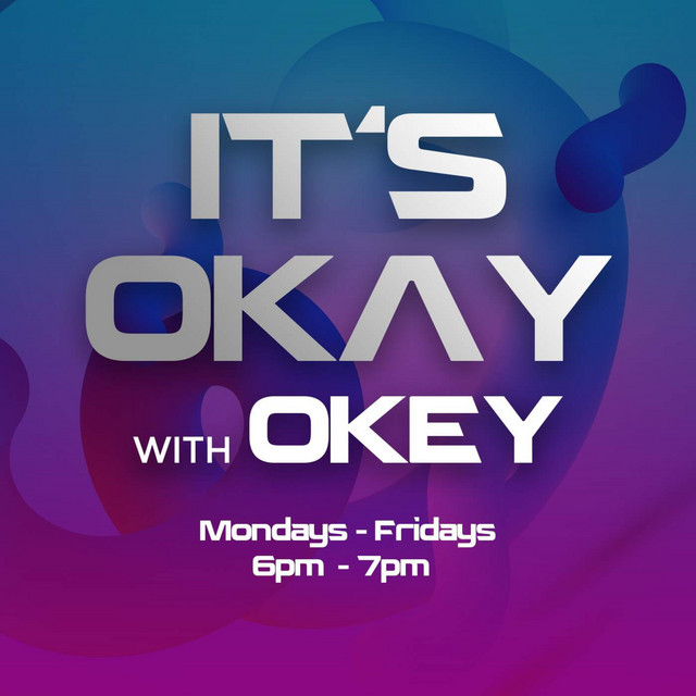 It's Okay with Okey; News Flakes and Weird Facts - Lagos talks 913 ...
