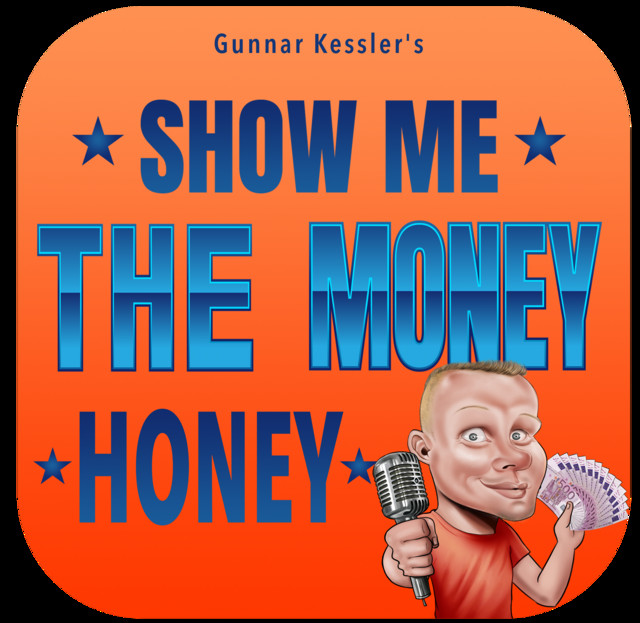 Show Me The Money Honey | Podcast on Spotify