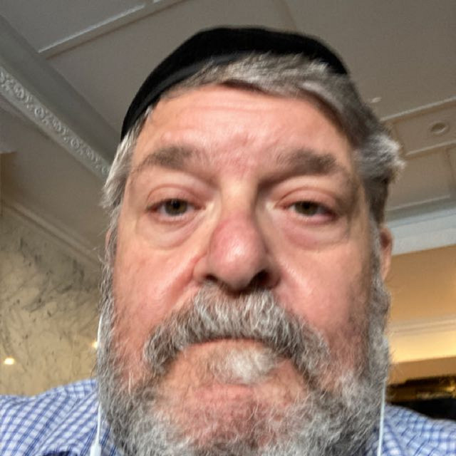 Chazanus with Chaim Dubin | Podcast on Spotify