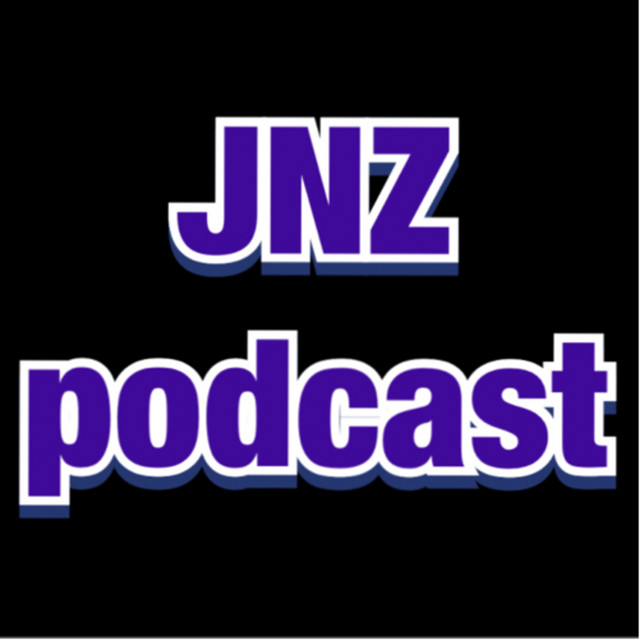 JNZ Podcast | Podcast on Spotify