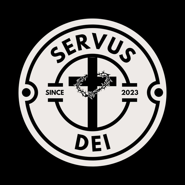 Servus Dei | Podcast on Spotify