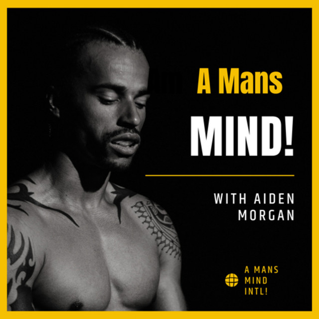 A man’s mind (Trailer) - A man’s mind | Podcast on Spotify