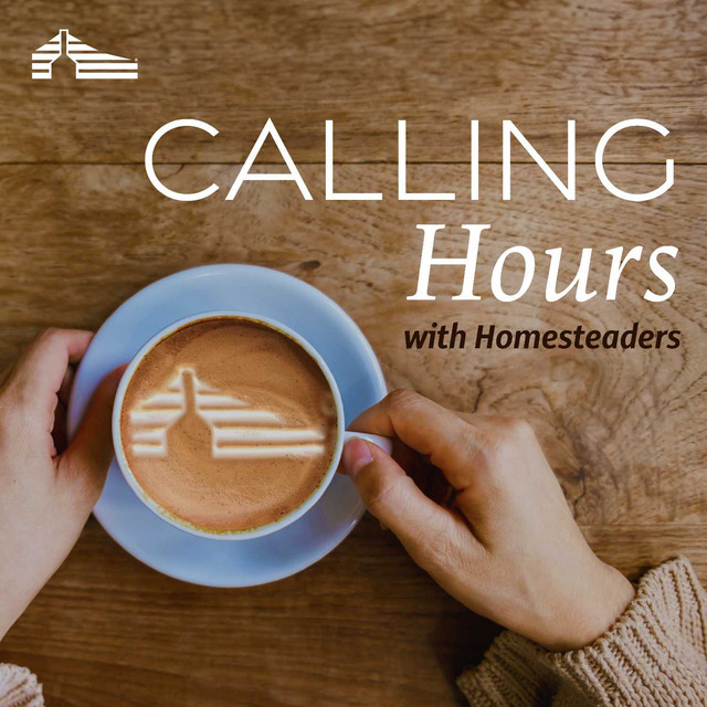 Calling Hours | Podcast on Spotify