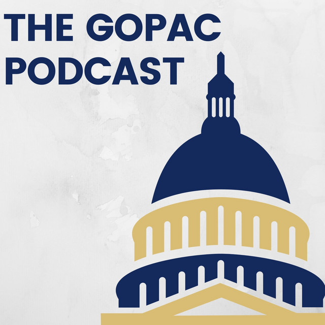 The GOPAC Podcast | Podcast on Spotify