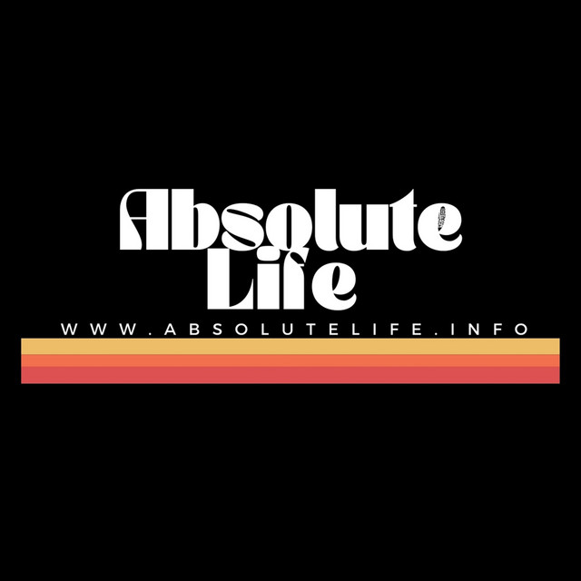 The Absolute Life | Podcast on Spotify