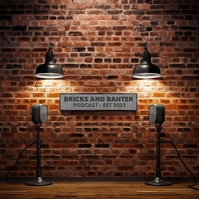 Bricks and Banter The Podcast | Podcast on Spotify