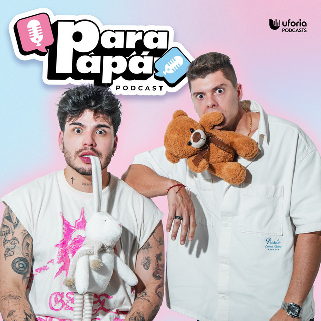 Parapapá | Podcast on Spotify