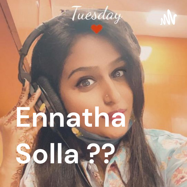 RJ Lavanya | Podcast on Spotify