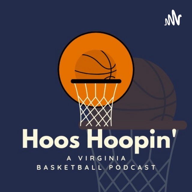 Hoos Hoopin' - A Virginia Basketball Podcast | Podcast on Spotify