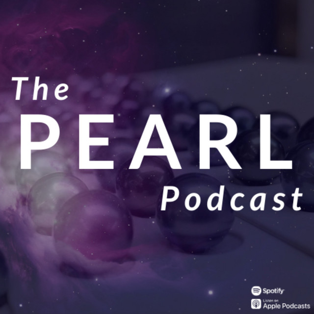The Pearl Podcast | Podcast on Spotify