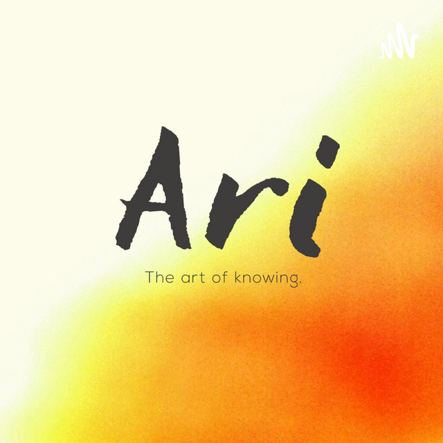 talk to Ari | Podcast on Spotify