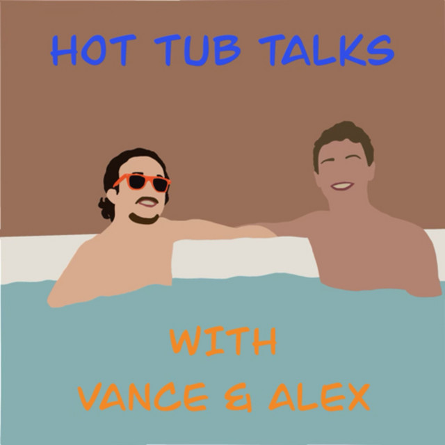 Hot Tub Talks | Podcast on Spotify