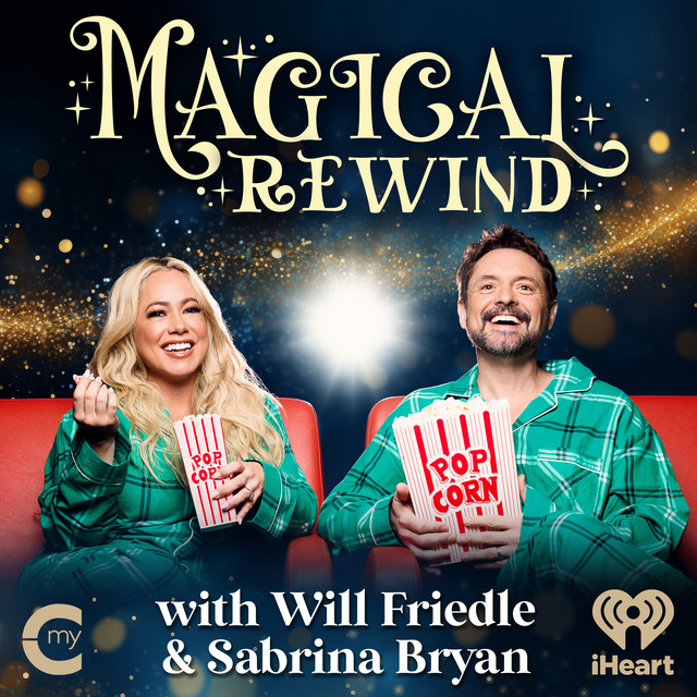 Up, Up and Away - Pod Meets World | Podcast on Spotify
