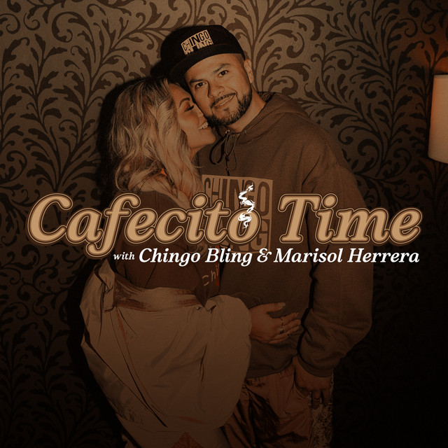 Cafecito Time | Podcast on Spotify