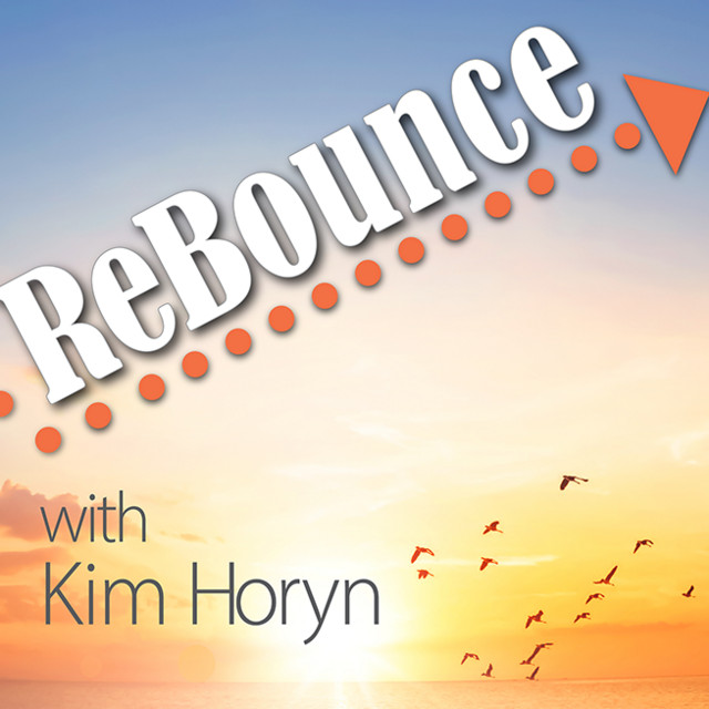 ReBounce | Podcast on Spotify
