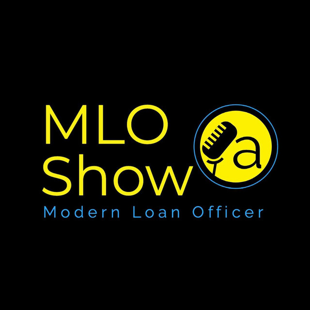 MLO | Mortgage & Real Estate Podcast | Podcast on Spotify