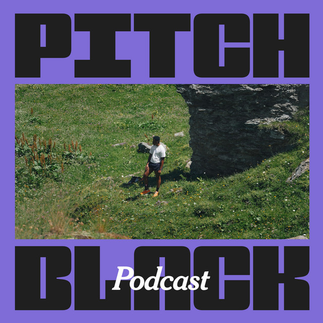 The Pitch Black Podcast | Podcast on Spotify