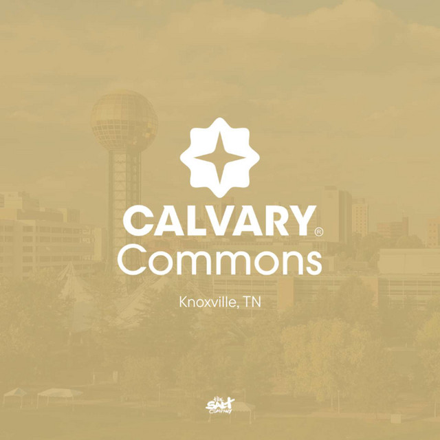 Calvary Commons | Podcast on Spotify