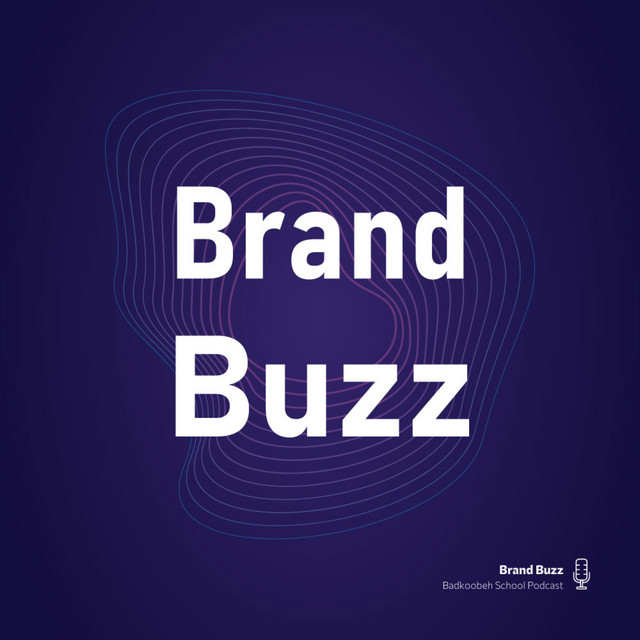Brand Buzz | برندباز | Podcast on Spotify