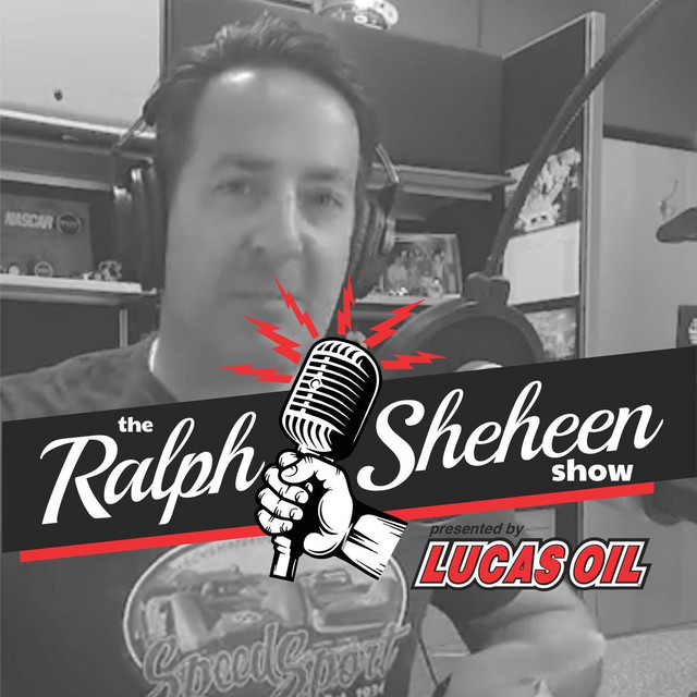 The Ralph Sheheen Show | Podcast on Spotify