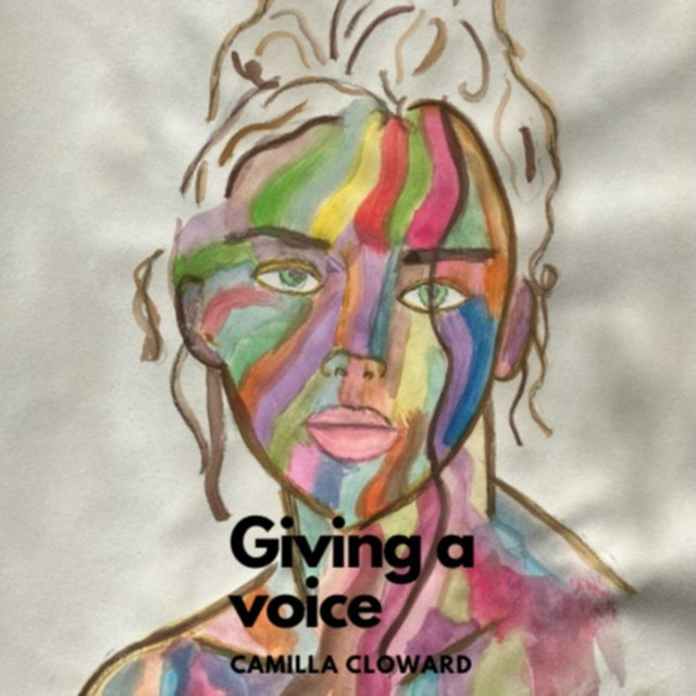 Giving A Voice | Podcast on Spotify
