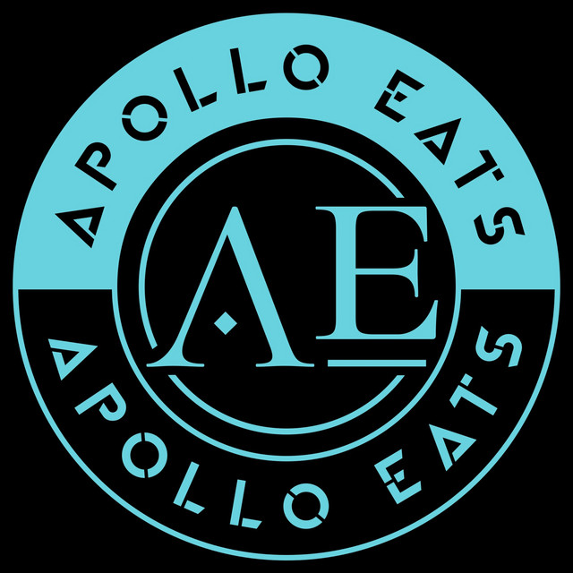 Chef Apollo Eats | Podcast on Spotify