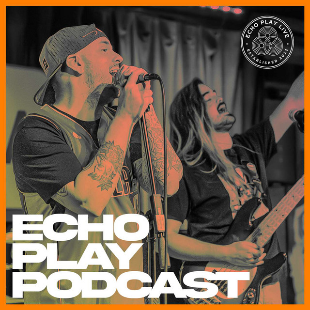 Echo Play Podcast | Podcast on Spotify