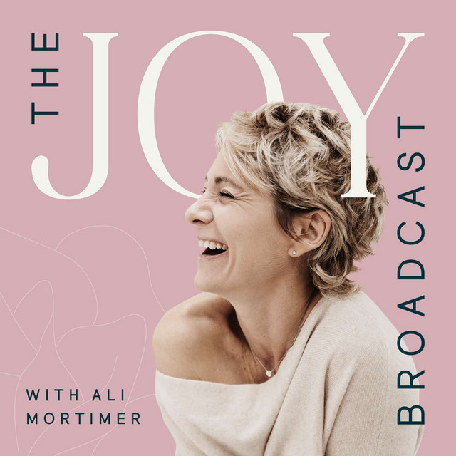The JOY Broadcast | Podcast on Spotify
