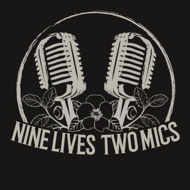 When Caryl Found Us - Nine Lives Two Mics | Podcast on Spotify