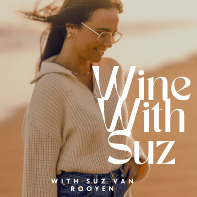 Wine With Suz | Podcast on Spotify