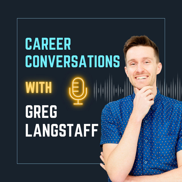Ep. 7 - "How Getting Laid Off 6 TIMES has HELPED my Career" with Mike ...