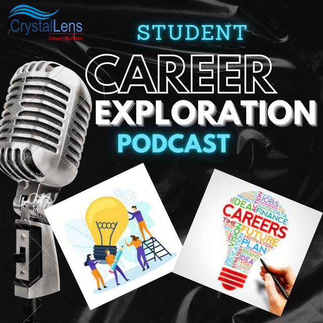 The Student Career Exploration Podcast | Podcast on Spotify